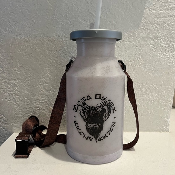 Star Wars | Dining | Star Wars Galaxys Edge Banthra Light Up Travel Cup | Poshmark